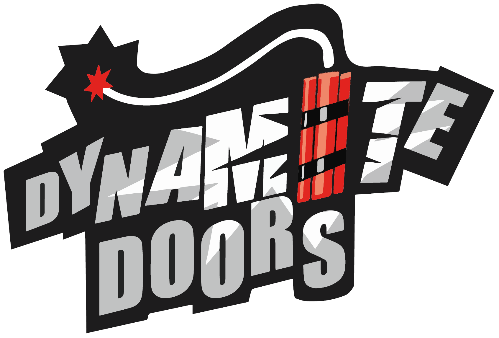 Dynamite Doors – Garage Door Installations, Maintenance & Repairs ...